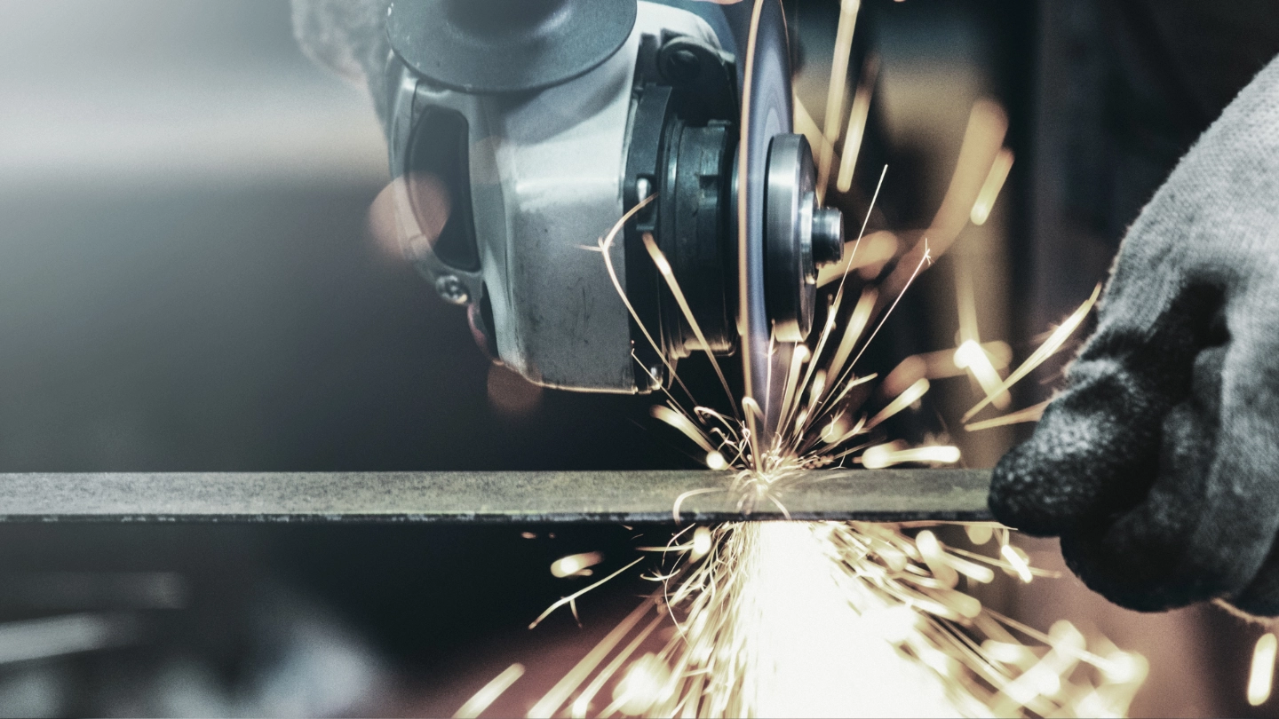 Global Metals and Steel Industry Trends 2025/2026