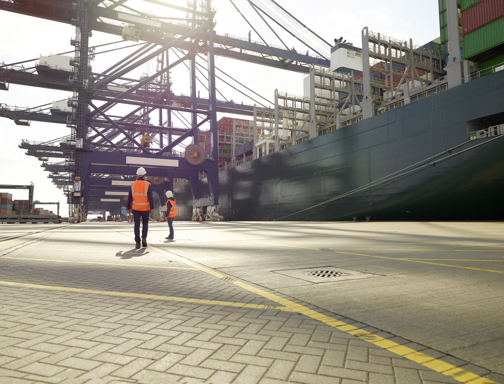 Industry trends transportation and logistics December 2025